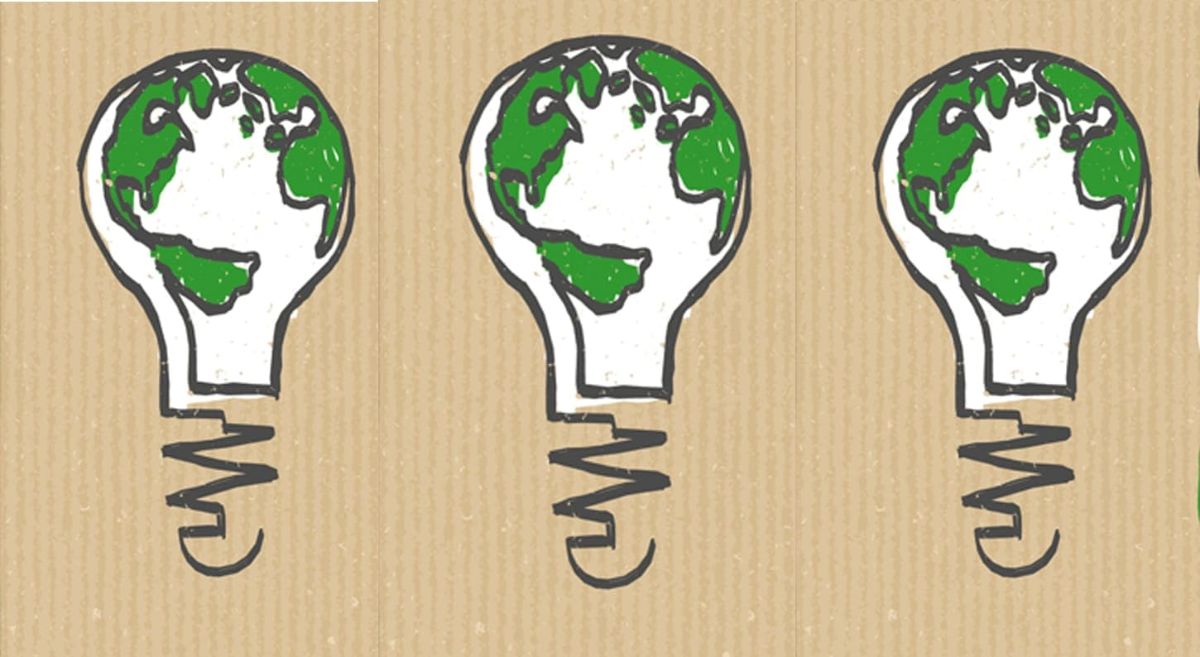 Eco Blog: World Electric Vehicle Day - SERC