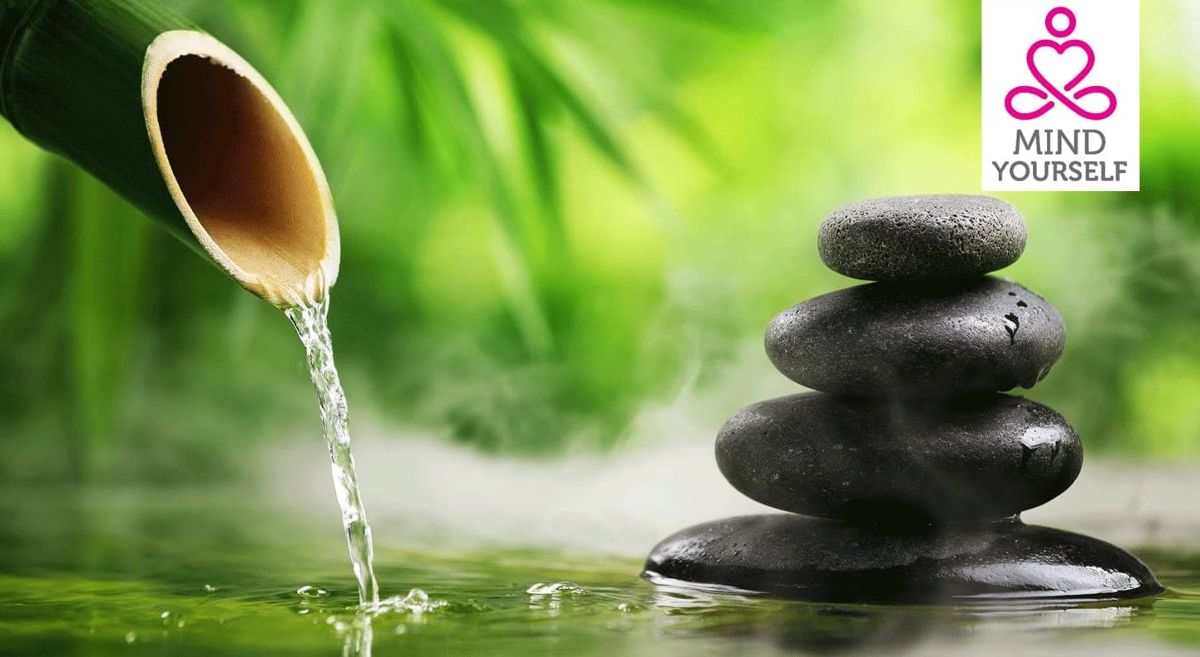 Virtual Wellbeing Week - Relaxing and Unwinding - SERC