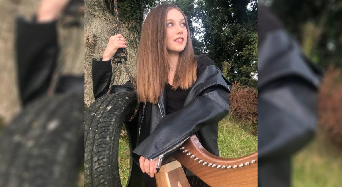 SERC Tutor’s Daughter Makes it to Ireland Junior Eurovision Contest ...