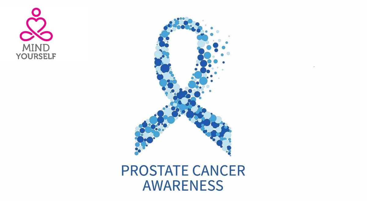 Prostate Cancer Information Session - SERC
