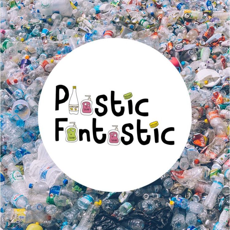 Plastic Fantastic - SERC