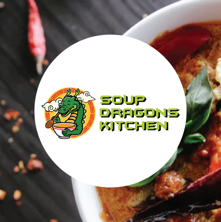 Soup Dragons Kitchen - SERC